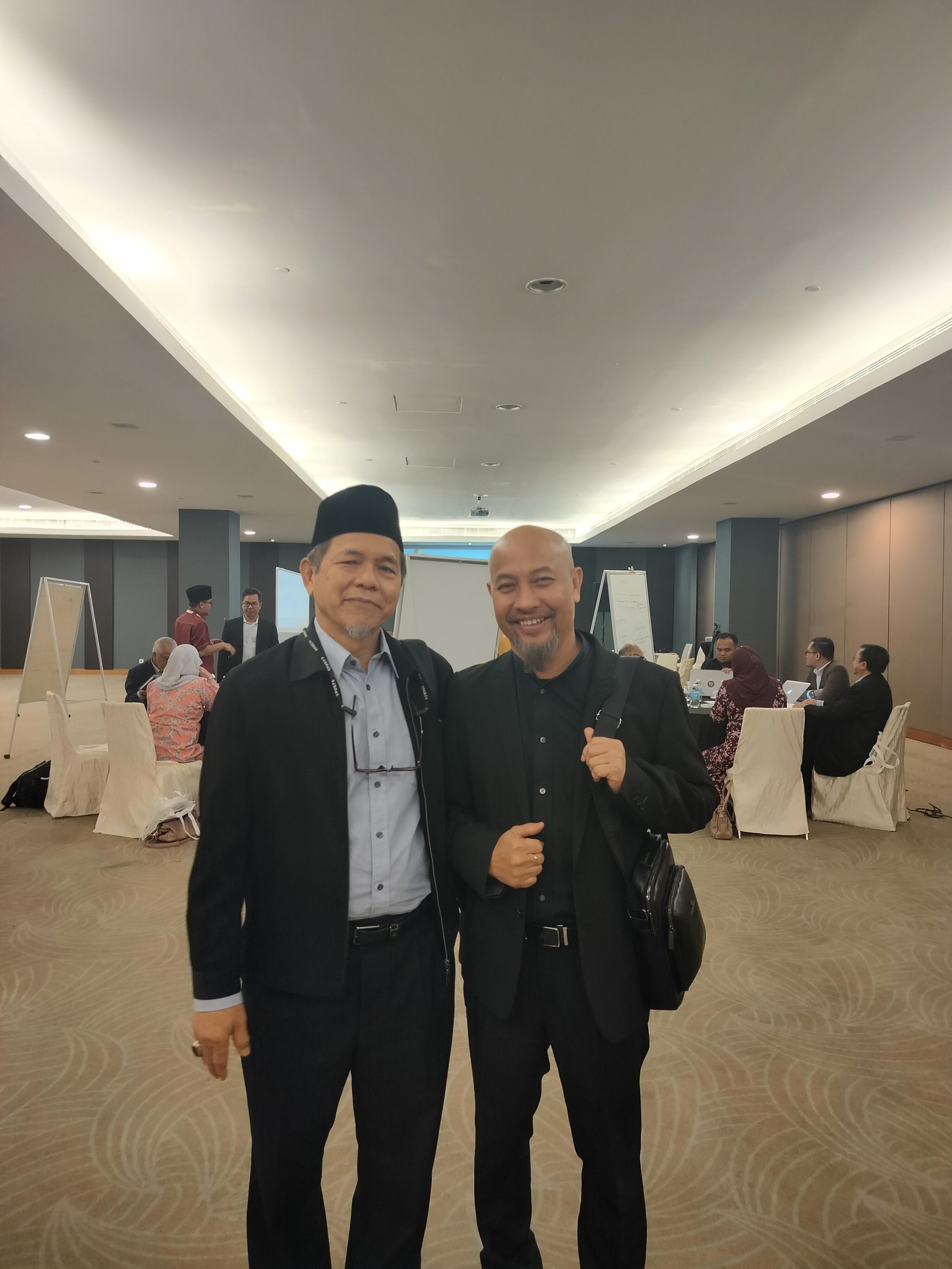 PENDIDIK MELAYU PERTIWI SIAP SIAGA DEPANI KRISIS PENDIDIKAN DALAM ...