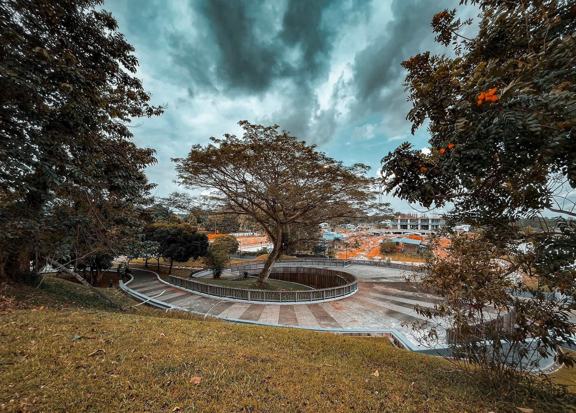 JEJAK WARISAN SEJARAH: Muzium Warisan Sri Aman (Kubu Alice) – Yayasan ...