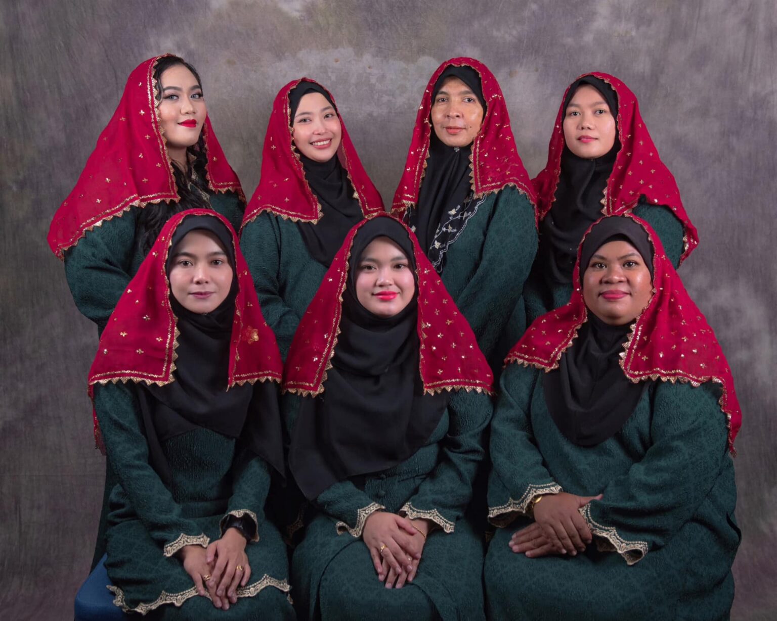 JEJAK WARISAN MELAYU SARAWAK: Jom kita berkeringkam – Yayasan Budaya ...